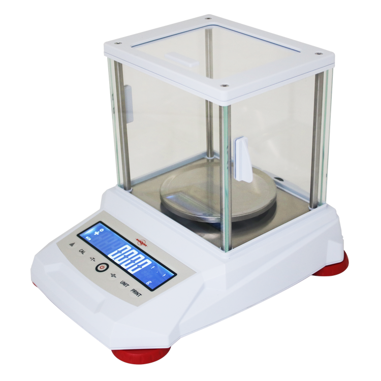 Marques Balances Store – Balanças Marques